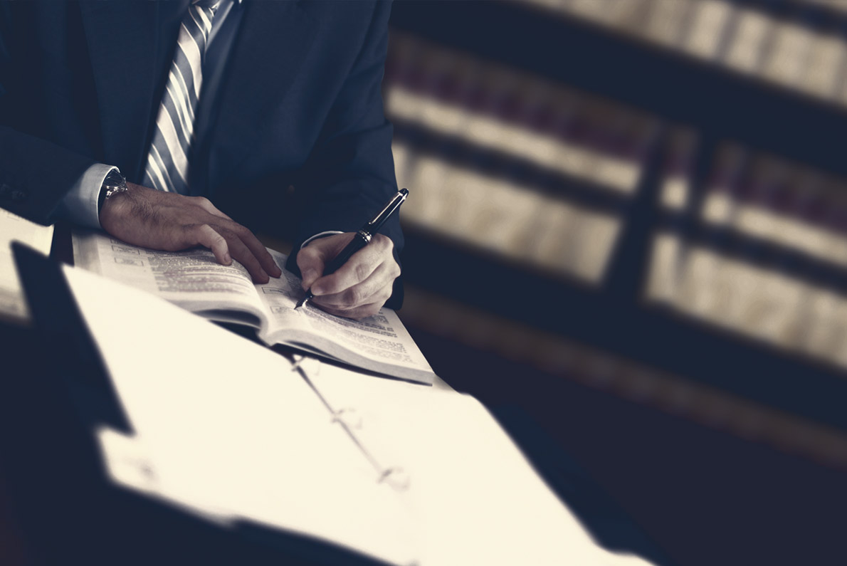 Litigation - Reichard & Escalera | Attorneys and Counsellors at Law